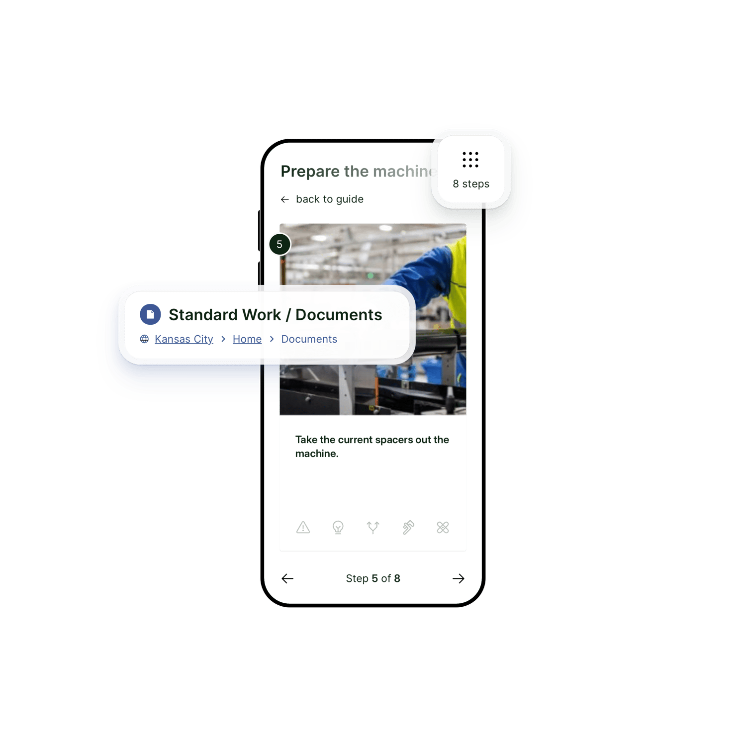 Product update: Mobile how-to Guides 📲